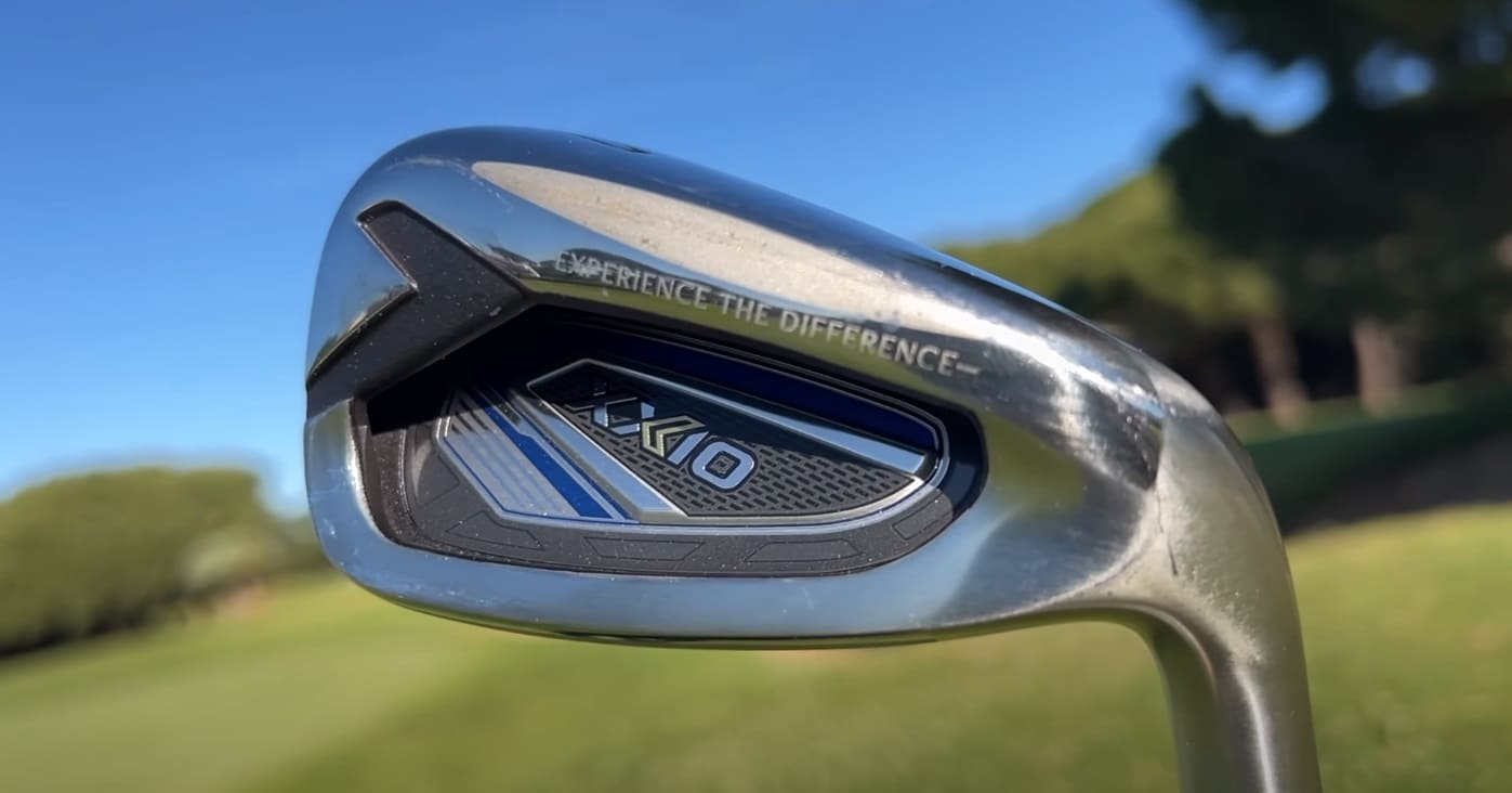 XXIO Golf Website - Golf Clubs, Balls, Bags and More