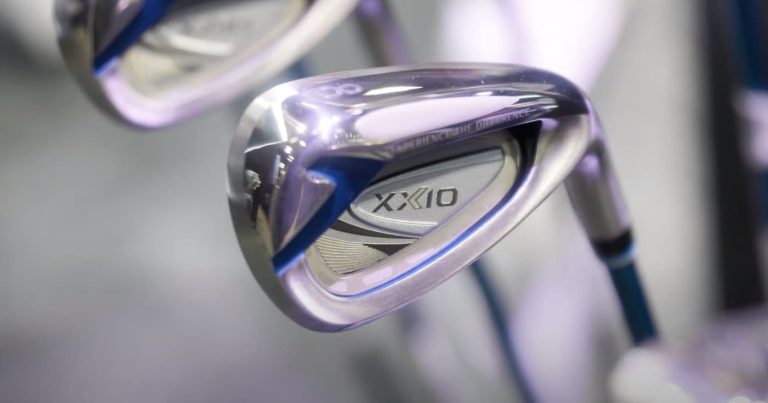 XXIO Golf Website - Golf Clubs, Balls, Bags and More