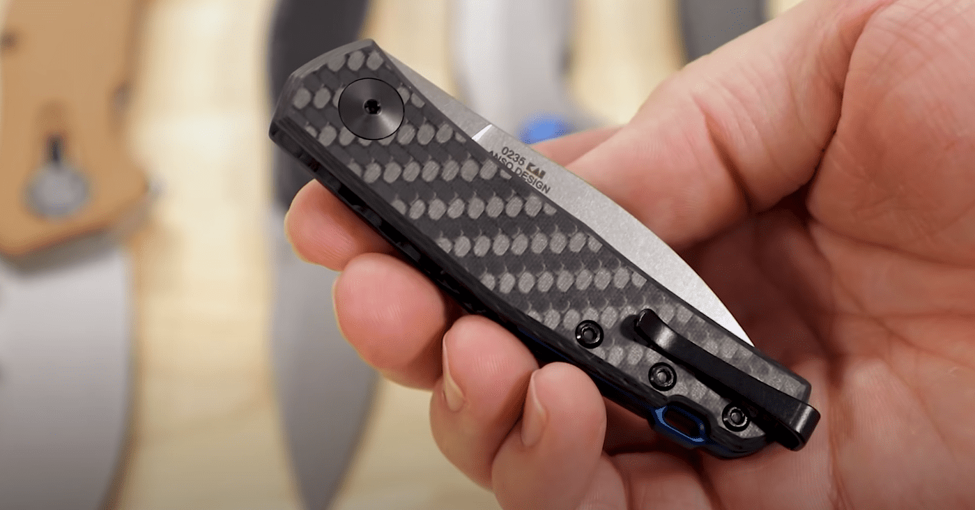 Zero Tolerance Knives Official Website